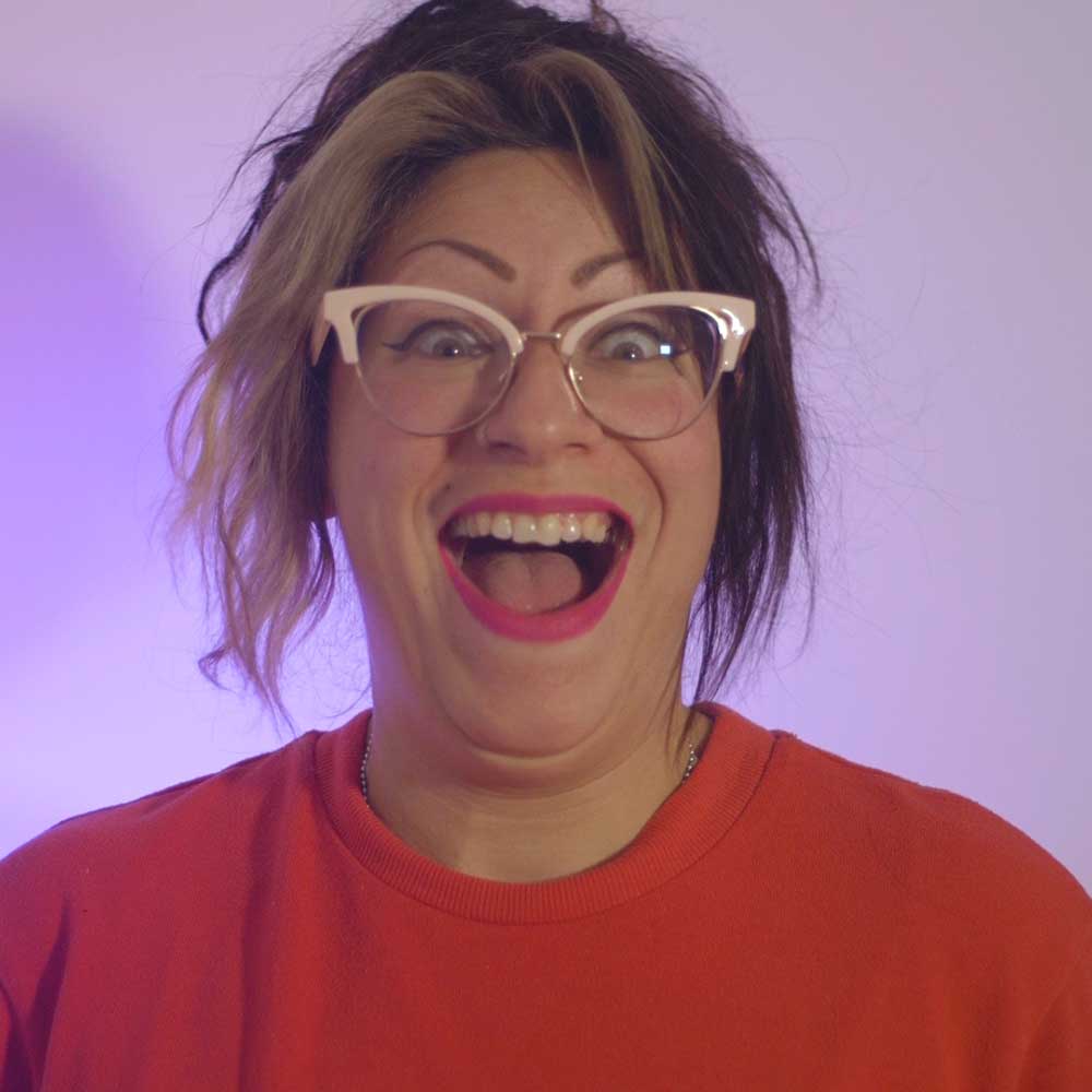 Two Faced | The Funny Face Party Game – Two Faced Game