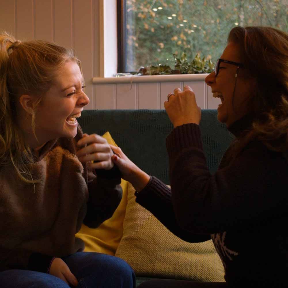 Two Faced | The Funny Face Party Game – Two Faced Game